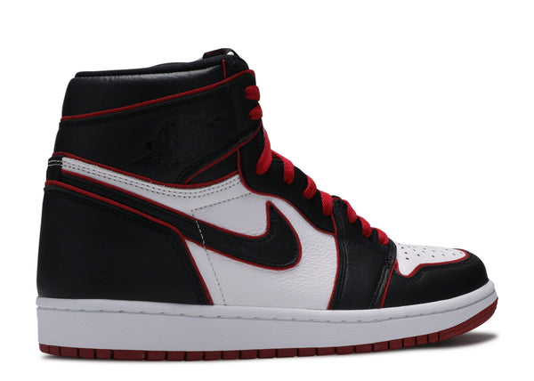 AIR JORDAN 1 "BLOODLINE" – GetEmKicks