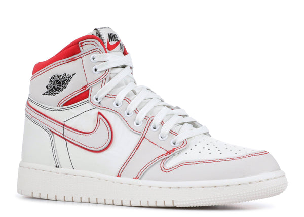 AIR JORDAN 1 "PHANTOM GYM RED" – GetEmKicks
